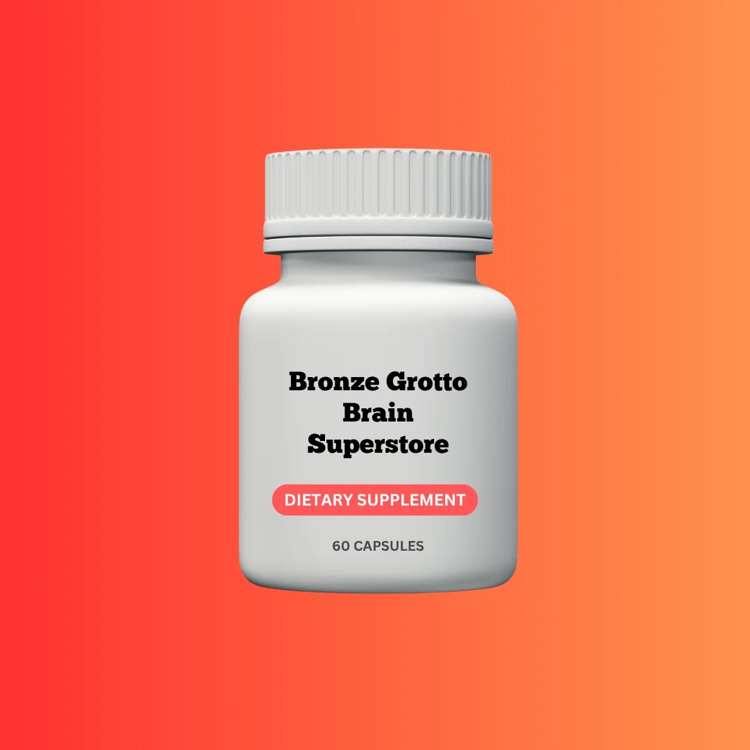 Home [bronzegrottobrainsuperstore.com]